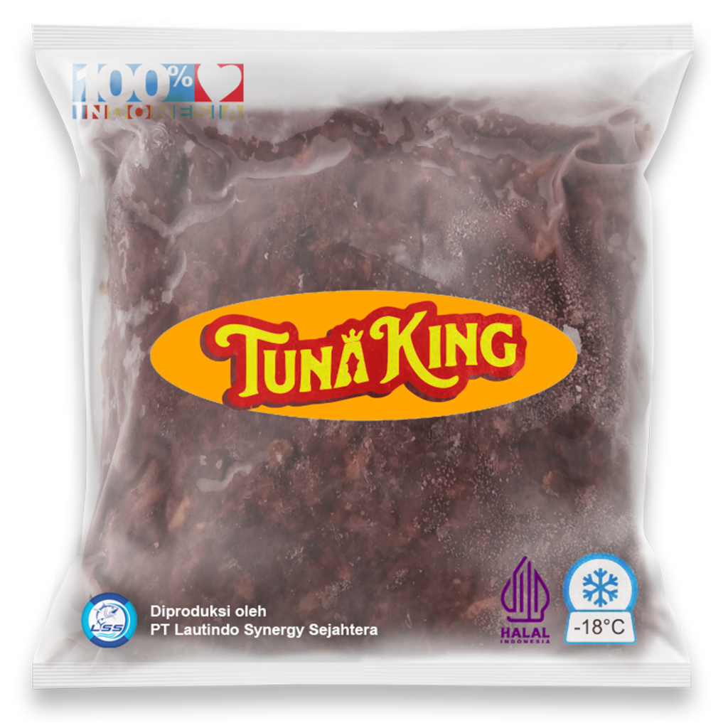 TUNAKING INDONESIA