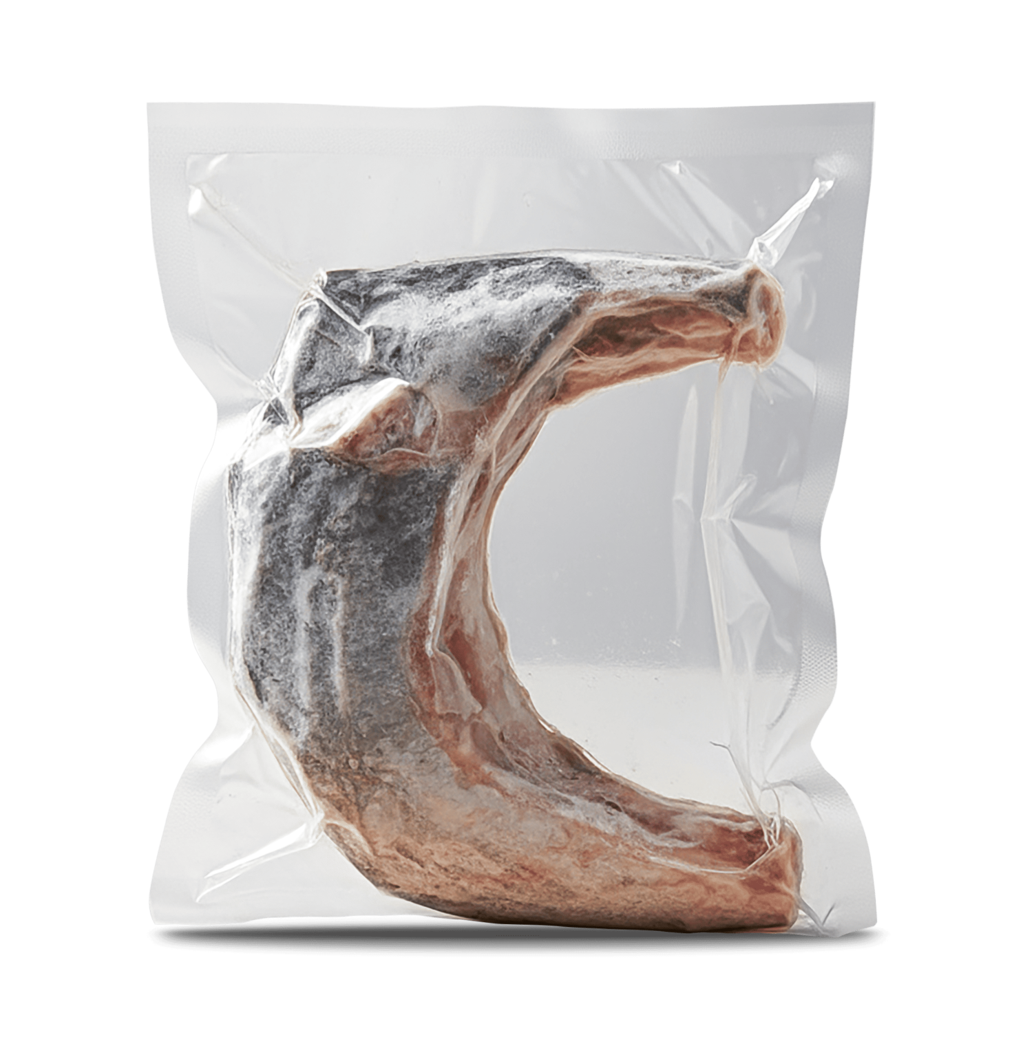 Rahang Tuna Mentah ( 500 g - >1 kg)